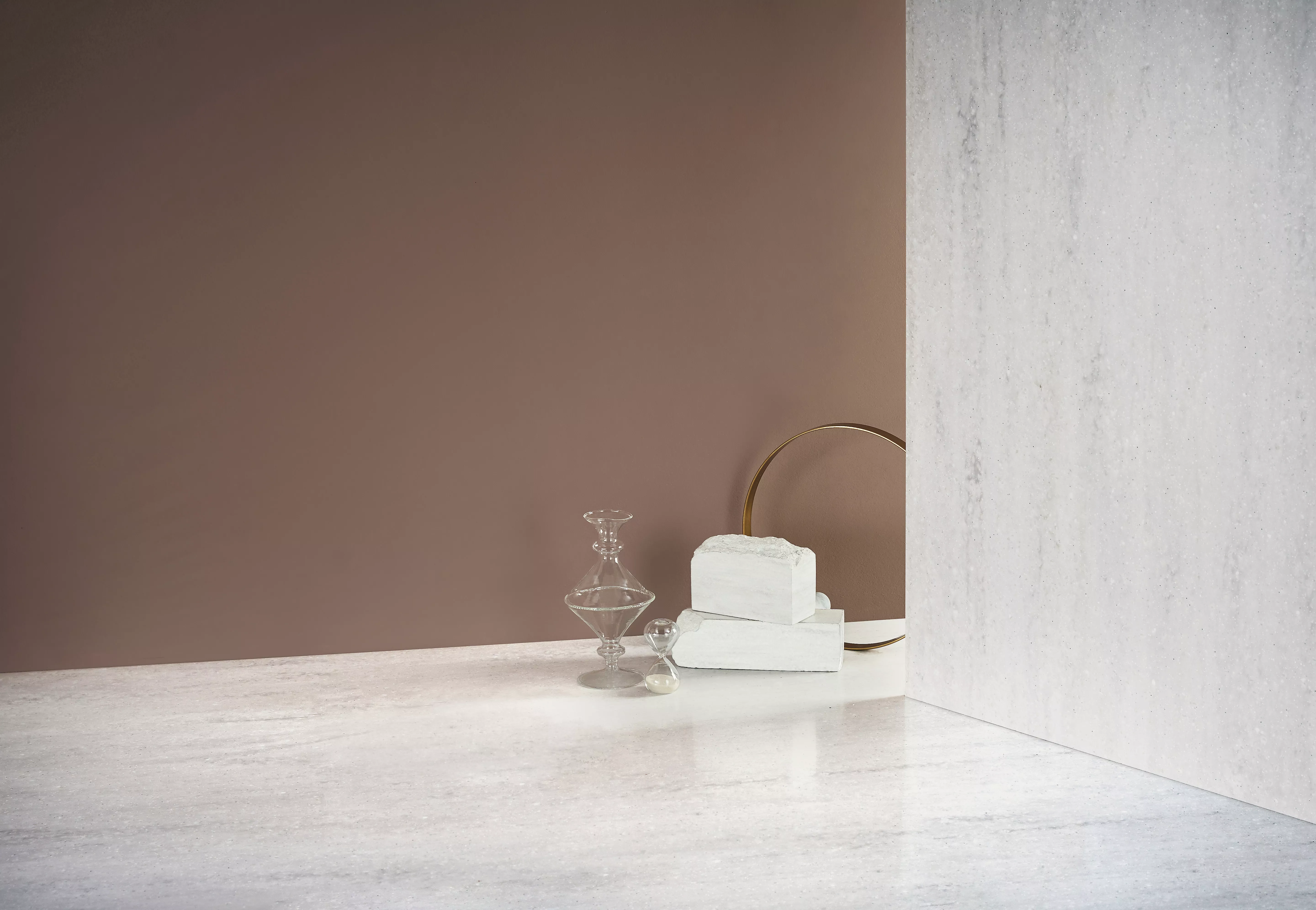 HIMACS launches new on-trend marble colours for a seamless solid ...