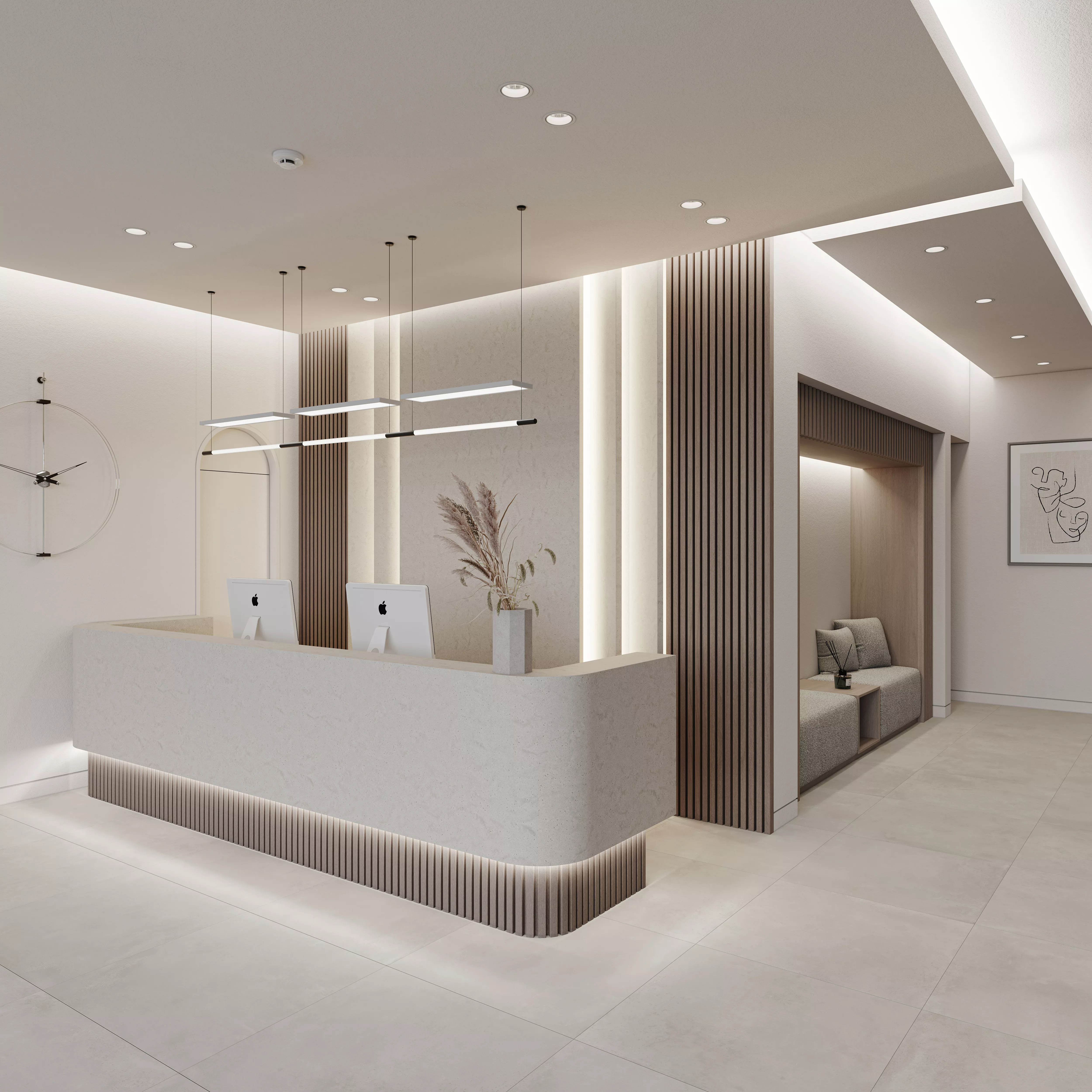 HIMACS launches new on-trend marble colours for a seamless solid ...