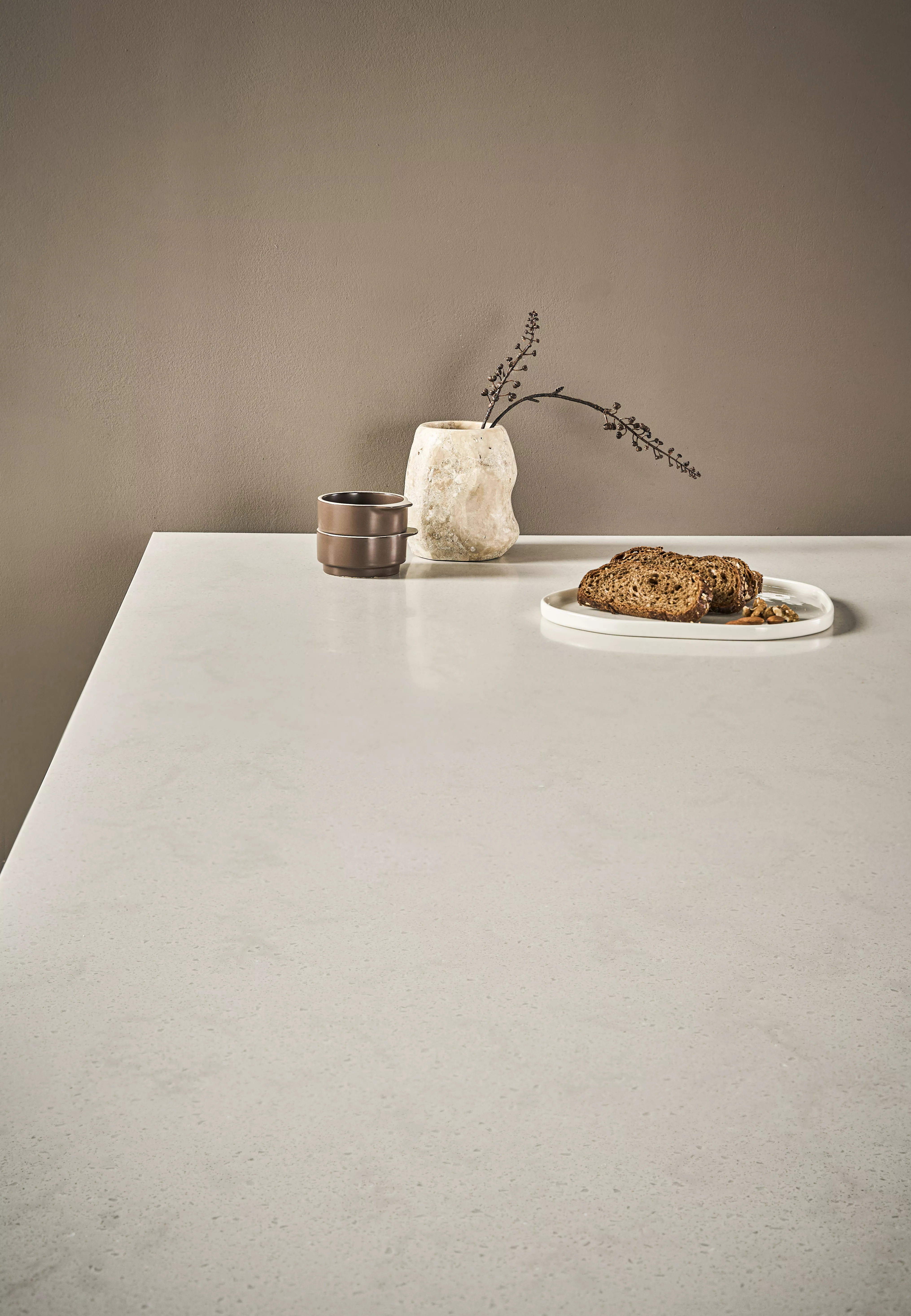 HIMACS launches new on-trend marble colours for a seamless solid ...