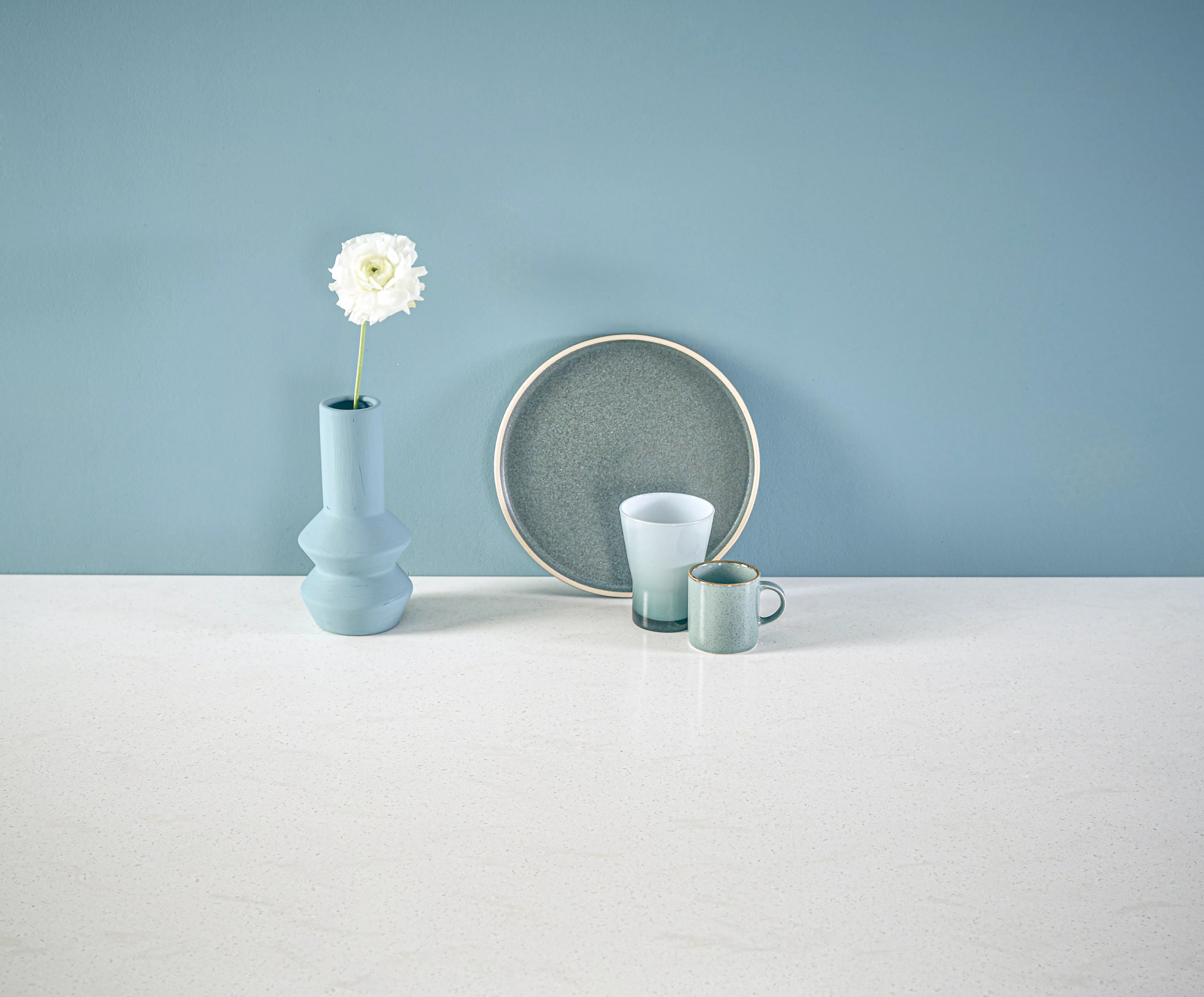 HIMACS launches new on-trend marble colours for a seamless solid ...